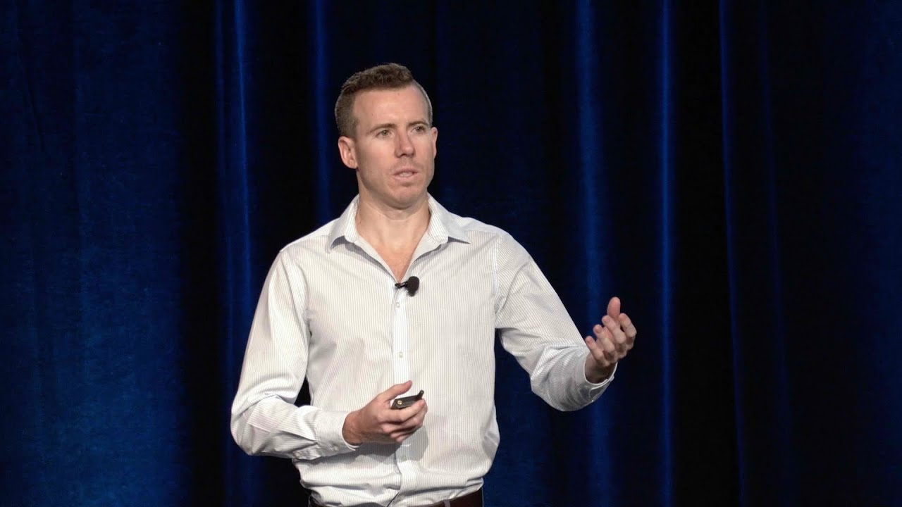 Brian Sanders – Despite what you’ve been told COWS CAN SAVE THE WORLD ...