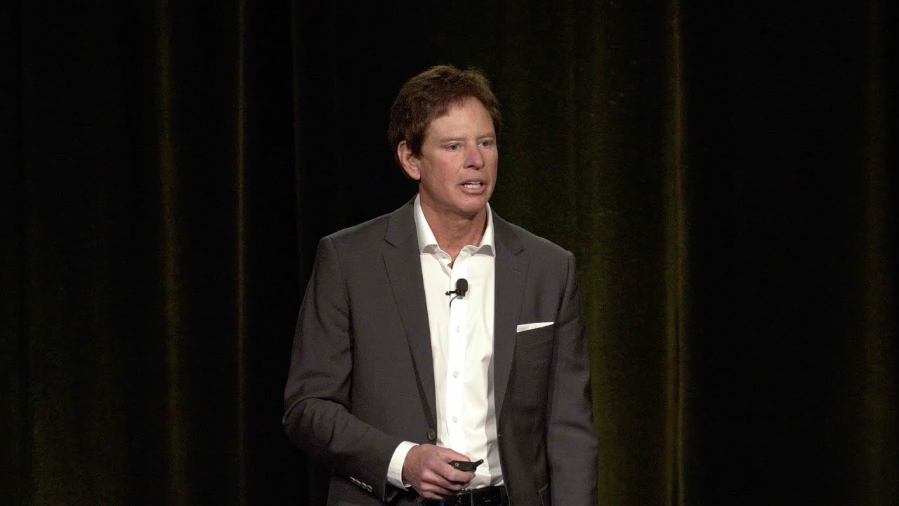 Dr. Chris Knobbe – Diseases of Civilization: Are Seed Oil Excesses the ...