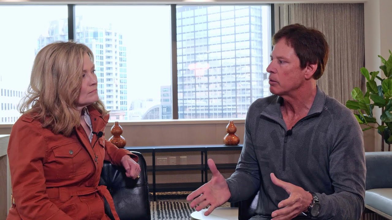 Low Carb Denver 2020 Interviews – Dr. Chris Knobbe and Dr. Claudette ...