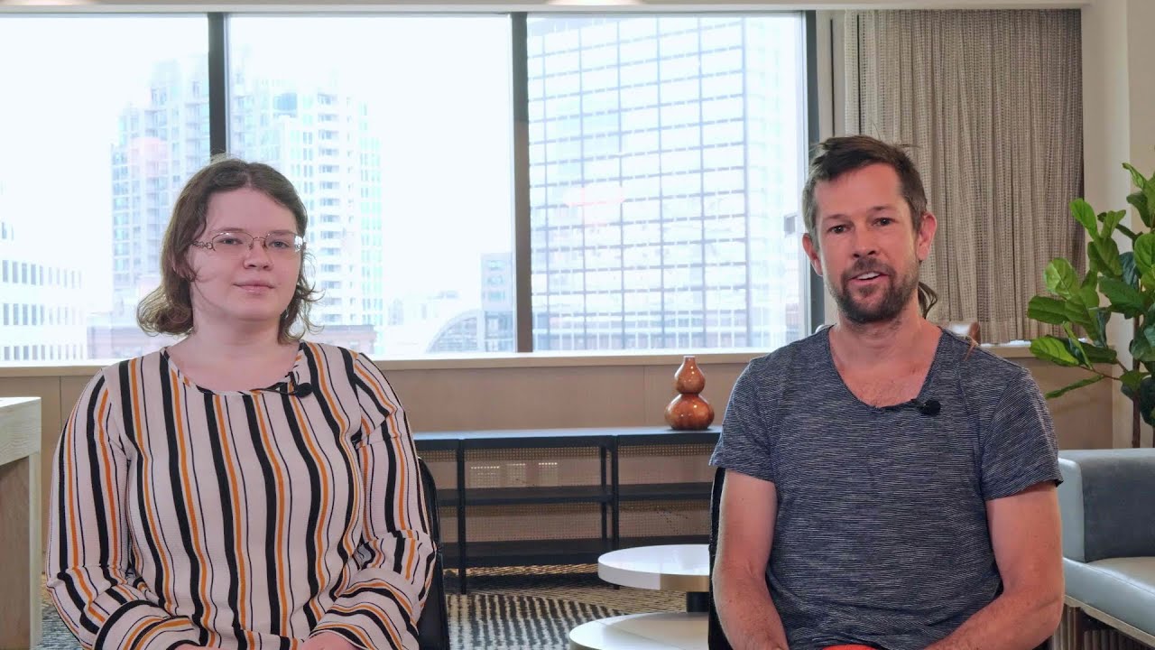 Low Carb Denver 2020 Interviews – James Smith and Siobhan Huggins ...