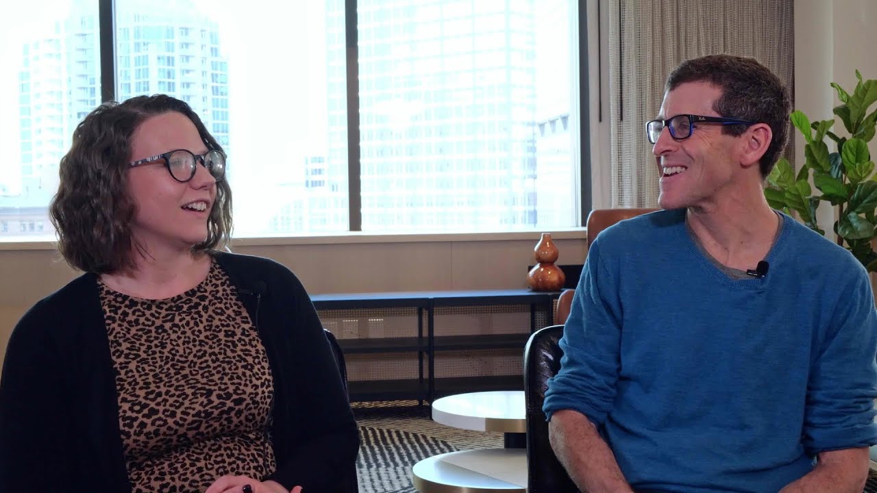 Low Carb Denver 2020 Interviews – Dr. Mark Cucuzzella and Madison Hayes ...