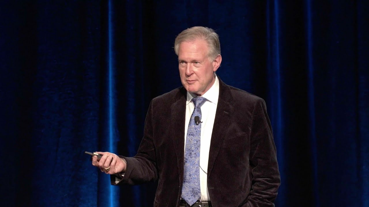 Prof. Robert Lustig – Sugar, metabolic syndrome, and cancer | Jeffry ...